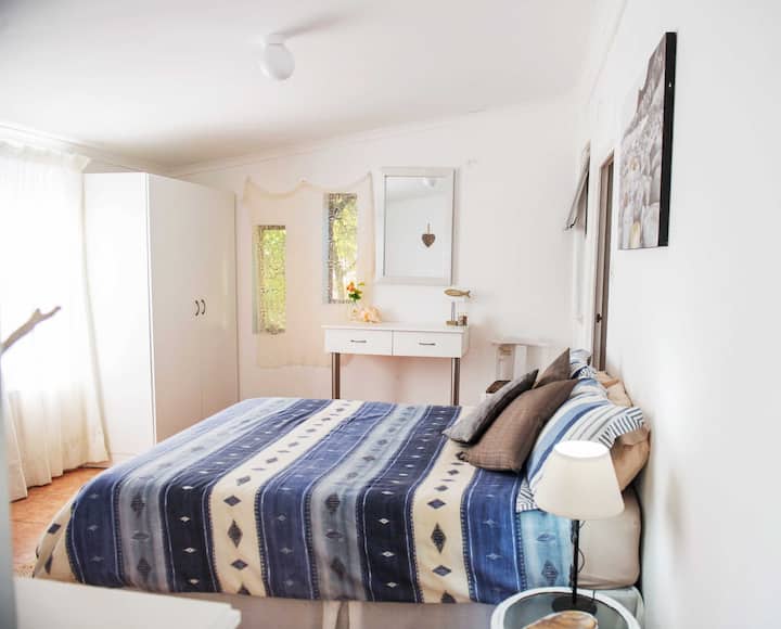 Bariata Beach Cottage 6 - Ifafa Beach