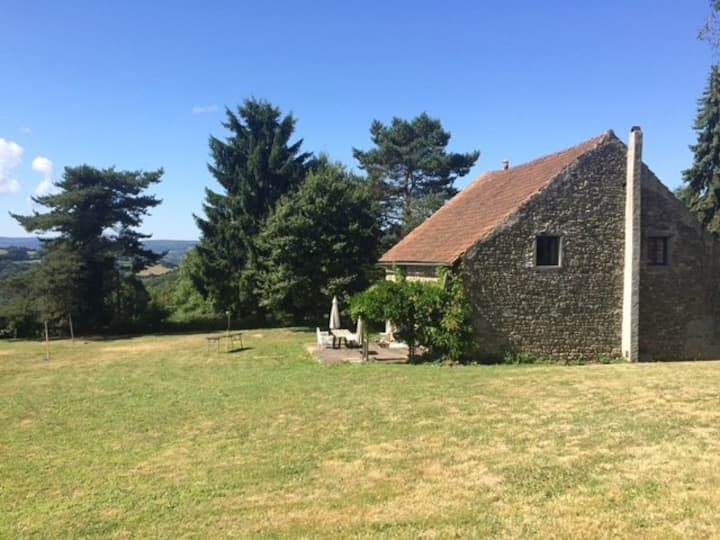 Maison Montigny - Lac de Saint-Agnan