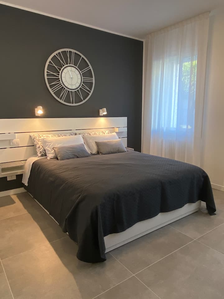 Greenway Apartment - Treviso