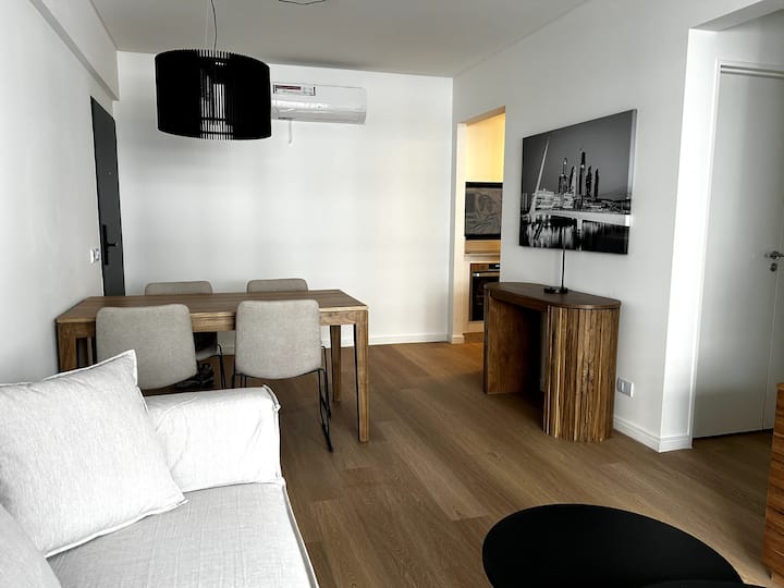 Departamento Moderno A Estrenar En Palermo! - Buenos Aires