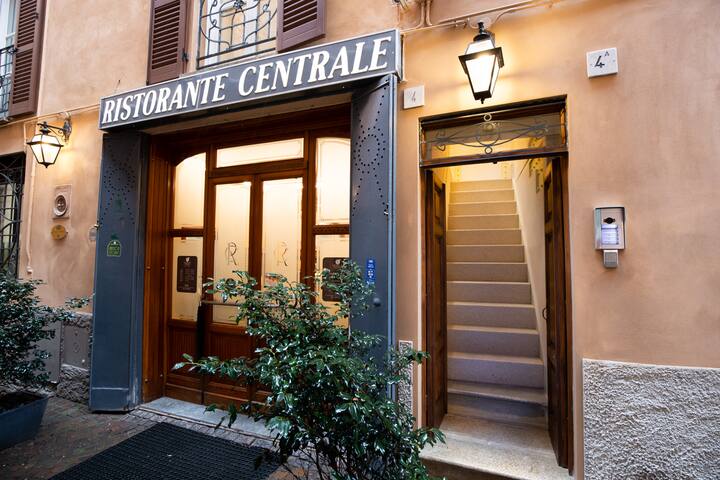 Locanda Del Centrale -Tripla - Cremona