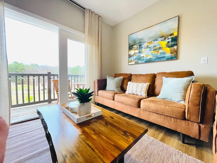The Cleveland, 2br Condo By Velvet Ditch Villas - Oxford