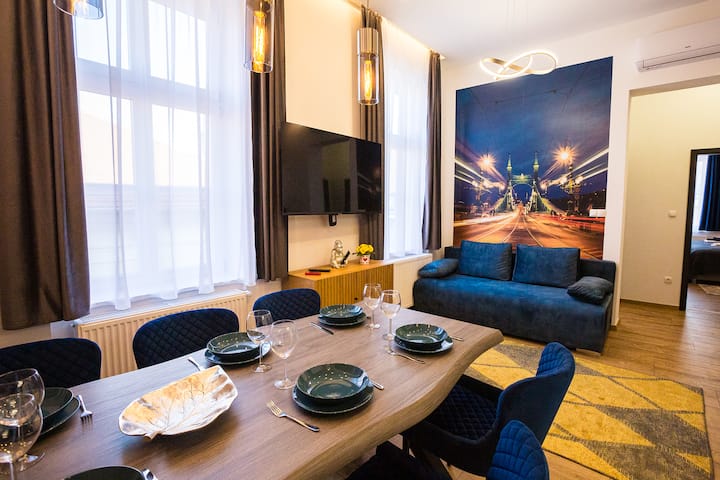 Bernat Homes For Larger Groups - Hungary