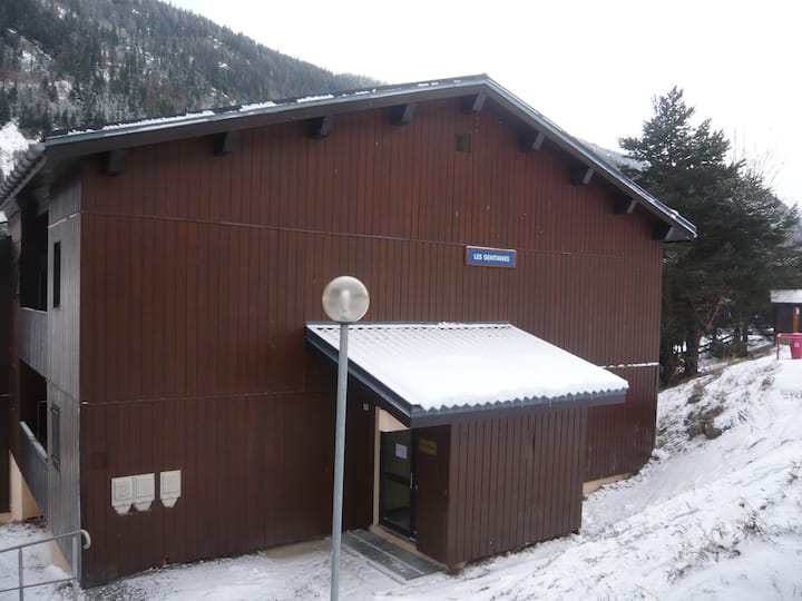 Appartement La Norma - La Norma