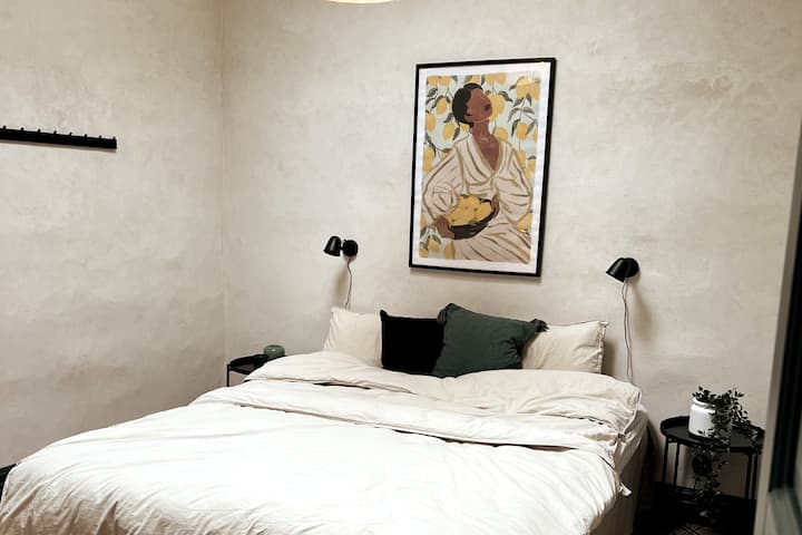 Charmiga Centrala 3:an - Visby