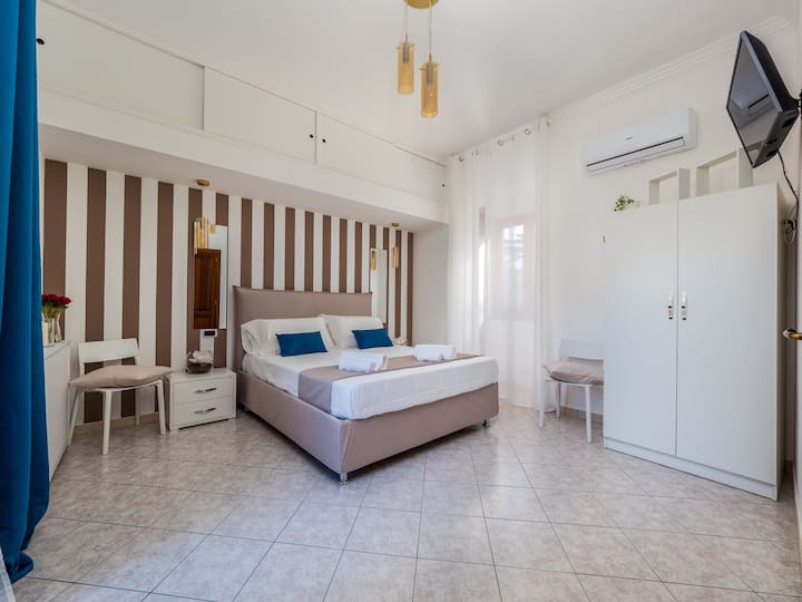 Palazzo Russo - Zaffiro - De Vivo Realty - Sorrento