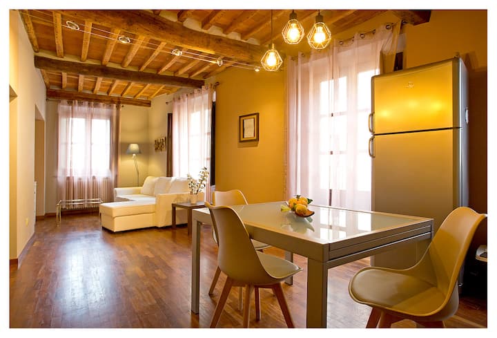 Casa Del Sensale, Tuscan Charm! - Lucca, Italia