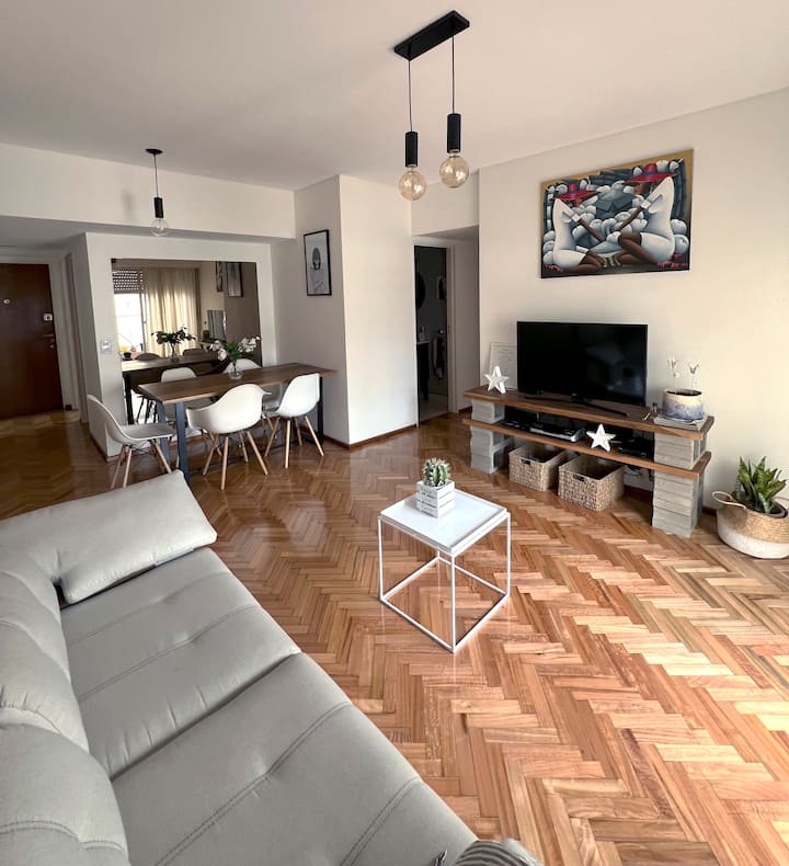 ¡Espectacular Ubicación! Palermo/recoleta - Buenos Aires