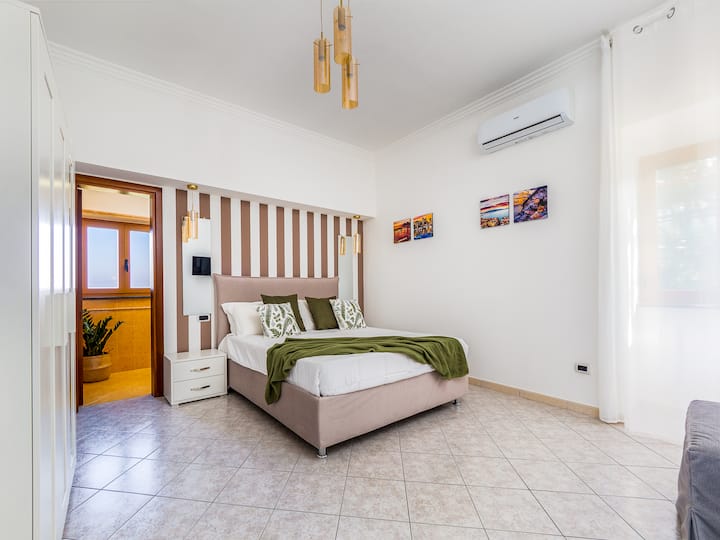 Palazzo Russo - Smeraldo - De Vivo Realty - Piano di Sorrento