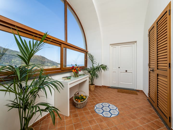 De Vivo Realty - Palazzo Russo - Smeraldo - Piano di Sorrento