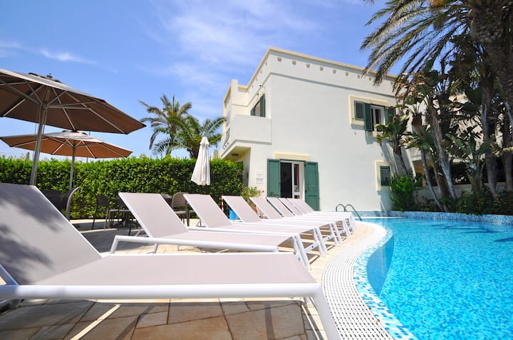 Ara Inn Nydro - App In Residence - Torre San Giovanni