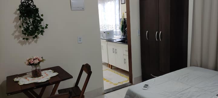 Kitnet Charmosa E Aconchegante. - Sinop