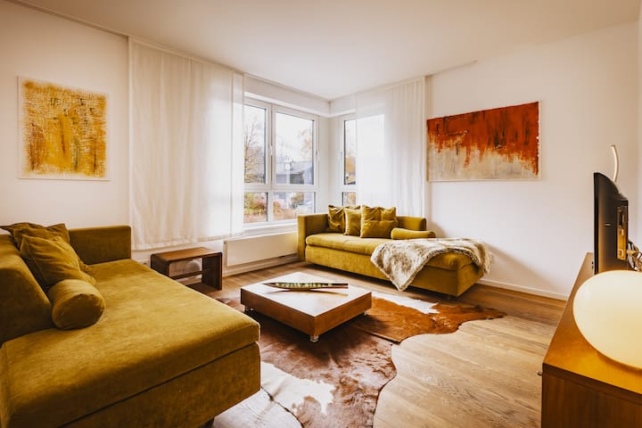 2 Bedroom Apartment Gb10.4 Incl. Summercard - Kaprun