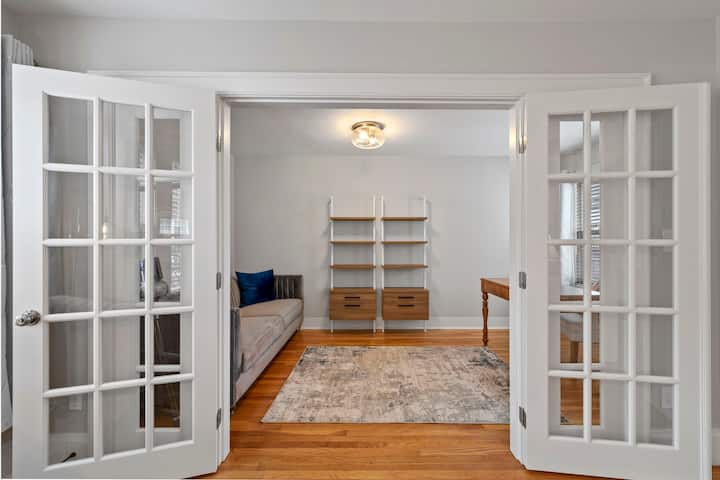 Beautiful Kitchen | Deck | Yard | Salem/marblehead - Marblehead, MA
