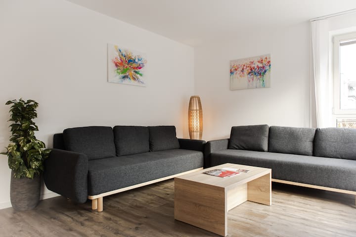 2 Bedroom Apartment Gb14.1 Incl. Summercard - Kaprun