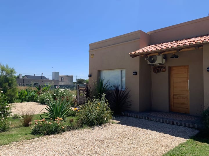 Beach Holistic House - Miramar