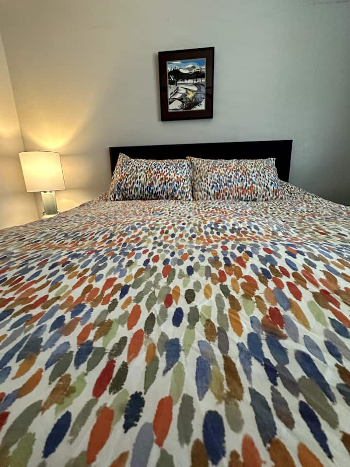 Green Valley Suite - 