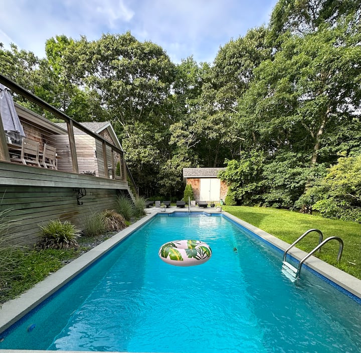 Mtk Summer Rental - Montauk, NY