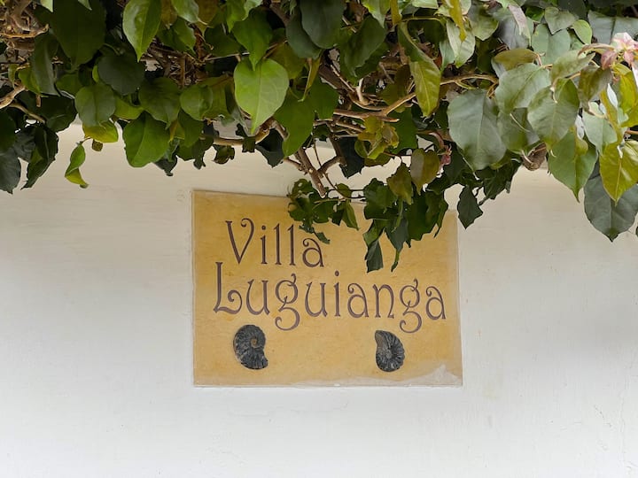 Aparta-suit Villa De Leyva - Villa de Leyva