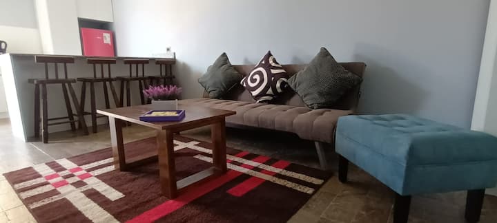 Cabaña Equipada 5 P/ Tiny House - La Ligua