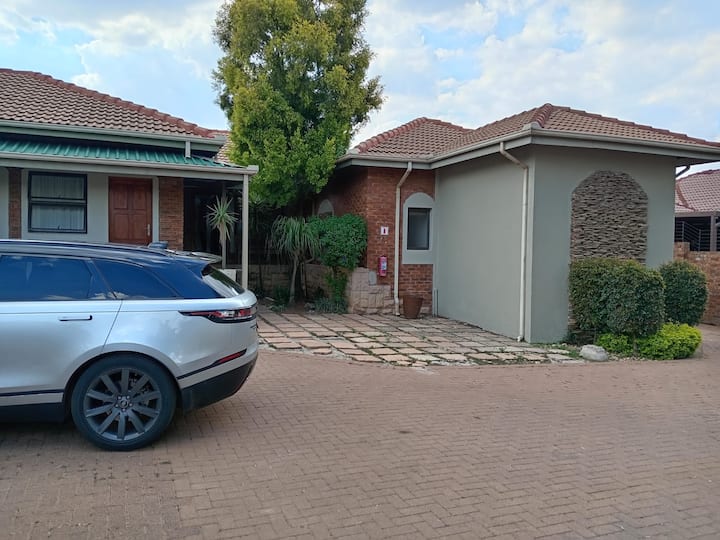 Luxury B&b - Witbank