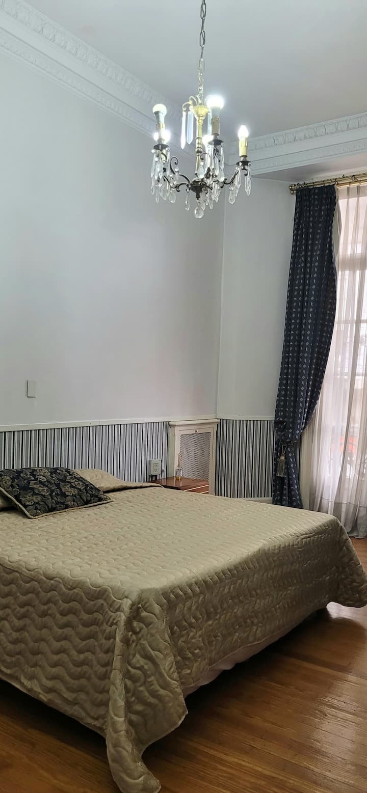 Century Classic Deluxe Room - Buenos Aires