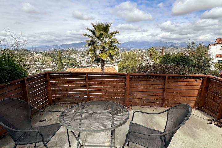 In-law Suite In Mt Washington - Los Ángeles, CA