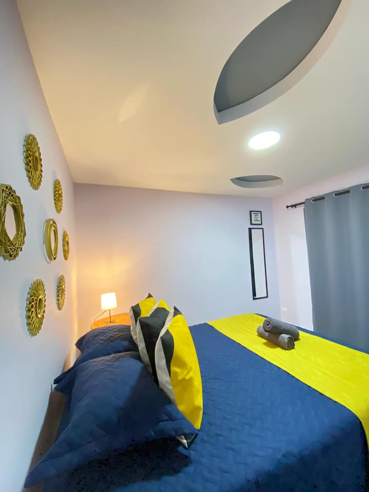 Suite Ejecutiva Cerca A La U. Autónoma - Manizales