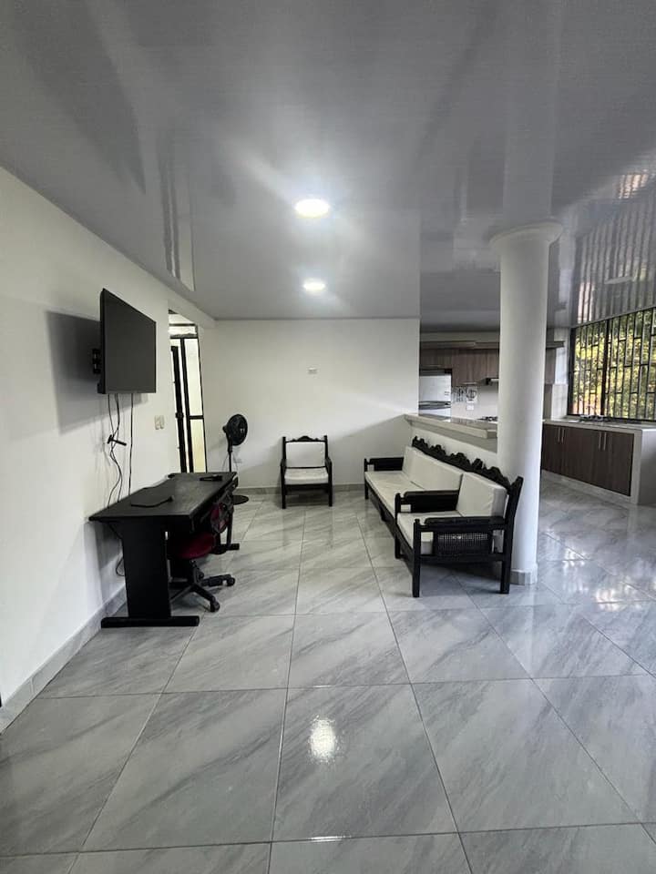 Habitación 1 - Florencia