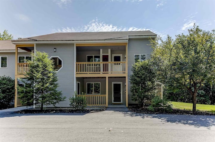 Entire Condo In North Conway, Nh - North Conway, NH