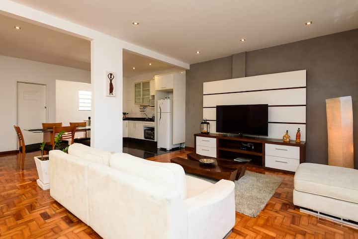 Penthouse Copacabana Ocean Views - Ipanema