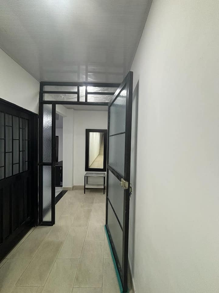 Habitación 3 - Florencia