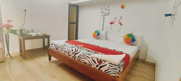 Blue Bridge Homes - Port Blair