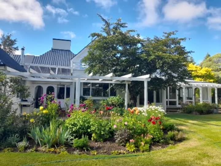 Father House - Rangiora