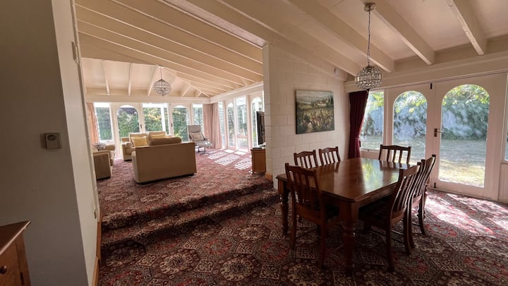 Father House - Rangiora