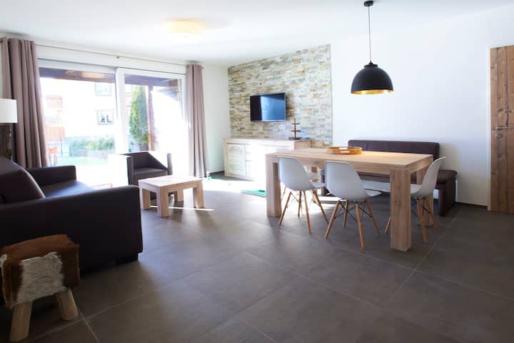 1 Bedroom Apartment Sgsz3 Incl. Summercard - Zell am See