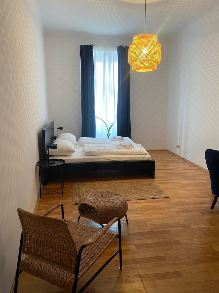 3 Zimmer Wohnung In Graz - Graz