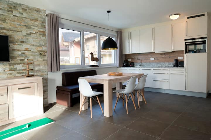 1 Bedroom Apartment Sgsz4 Incl. Summercard - Zell am See