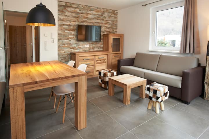1 Bedroom Apartment Sgsz6a Incl. Summercard - Zell am See