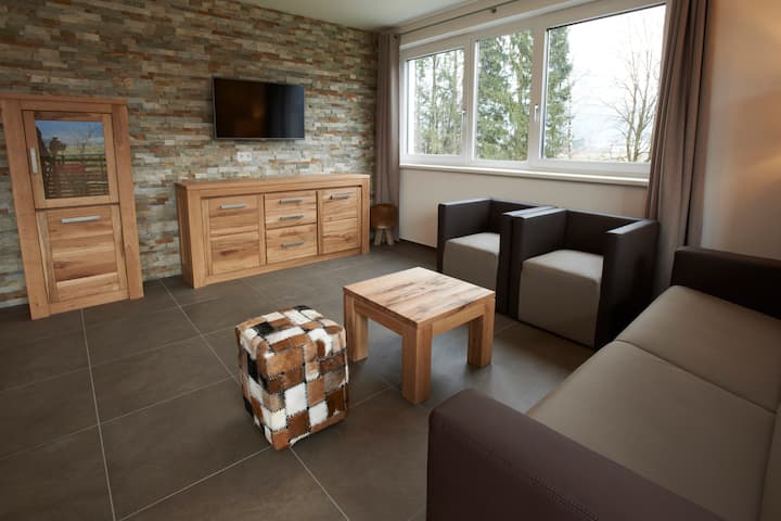 2 Bedroom Apartment Sgsz6b Incl. Summercard - Zell am See