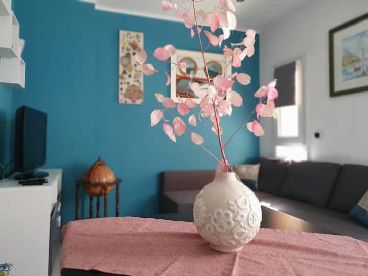 Trilocale Tanholydays - Bologne