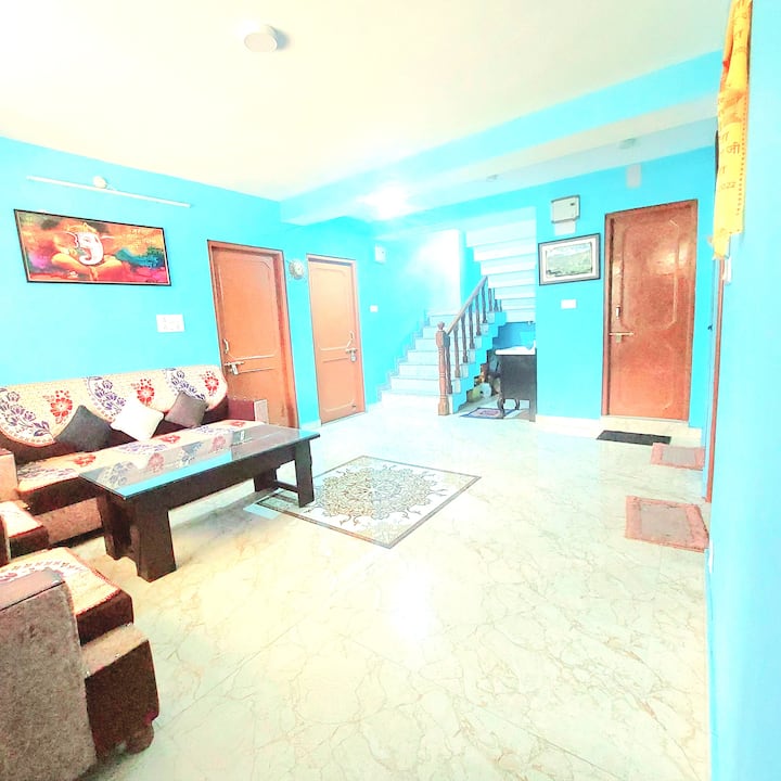 Kalpa Jungle Retreat - Kalpa