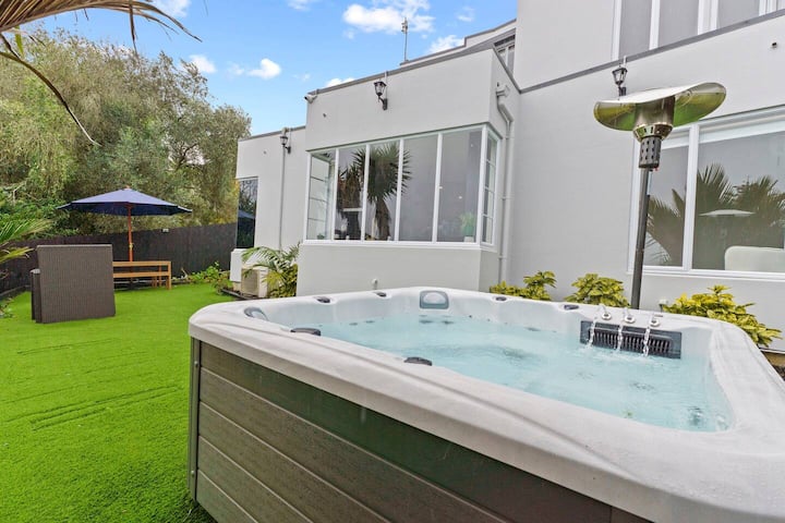 Entire Home In Central Auckland - Auckland