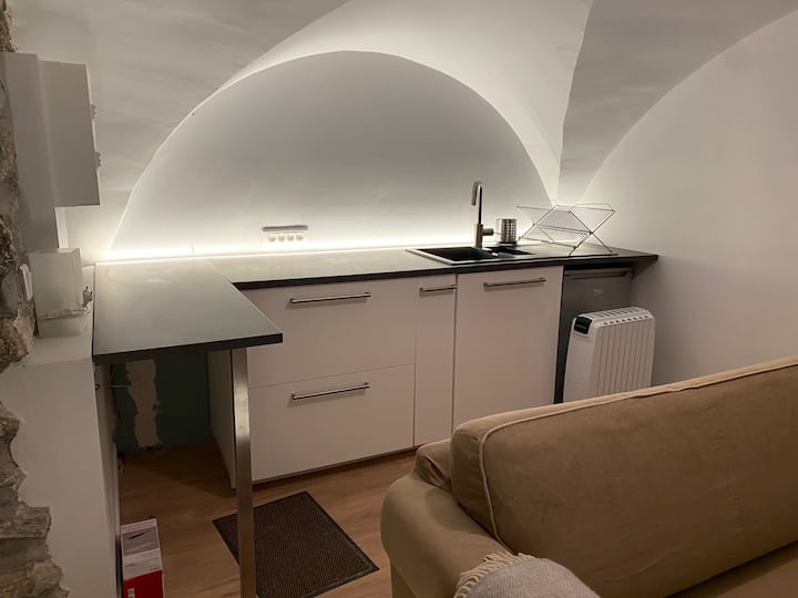 Appartement - La Perrière - Saint-Bon-Tarentaise