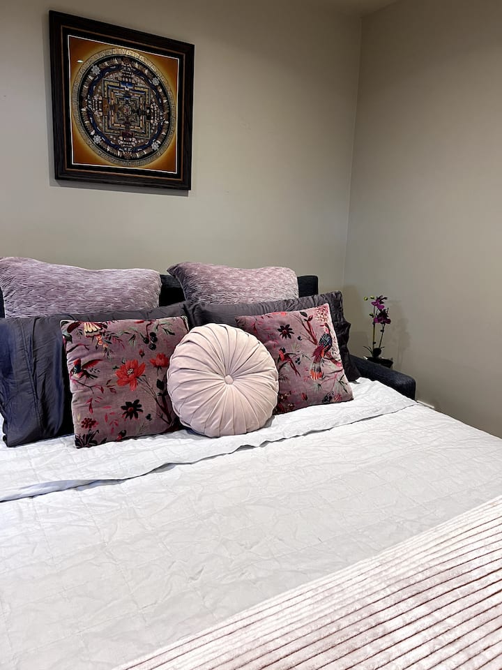 The Lovers Abode - Dandenong Ranges