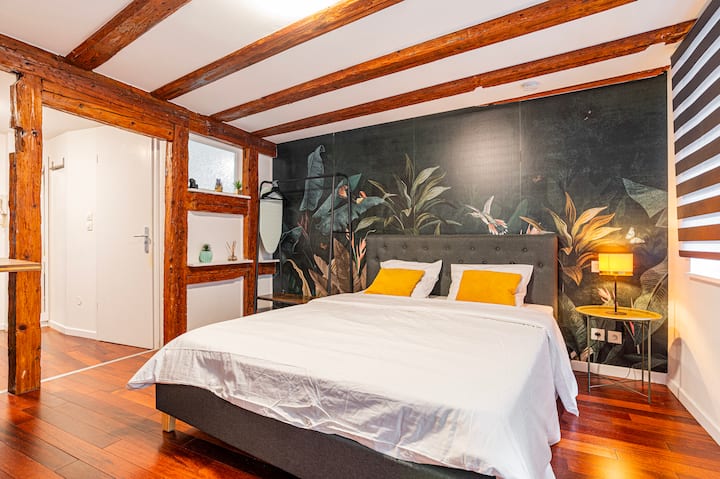 Cocon Coup De Coeur Strasbourg Petite France - Strasbourg