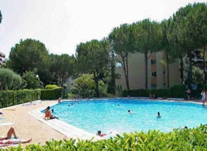 Appartement Mandelieu La Napoule - Mandelieu-la-Napoule