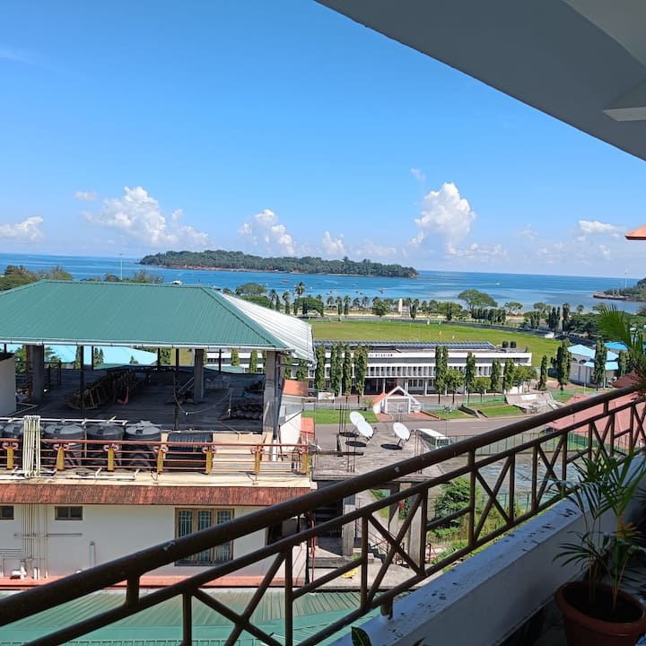 Entire 2bhk Studio Aparment - Port Blair