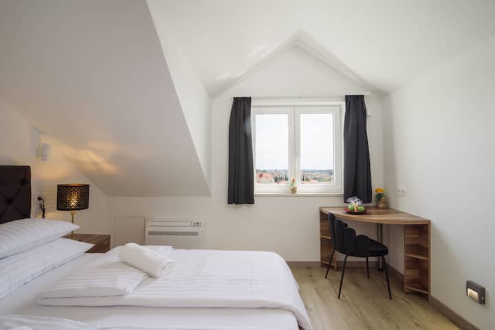 Hotel Villa White - Superior Room - Trogir