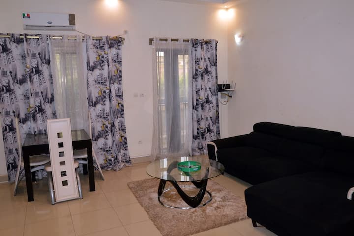 Aci 2000, éLectricité H24, Confort Et Sécurité - Bamako